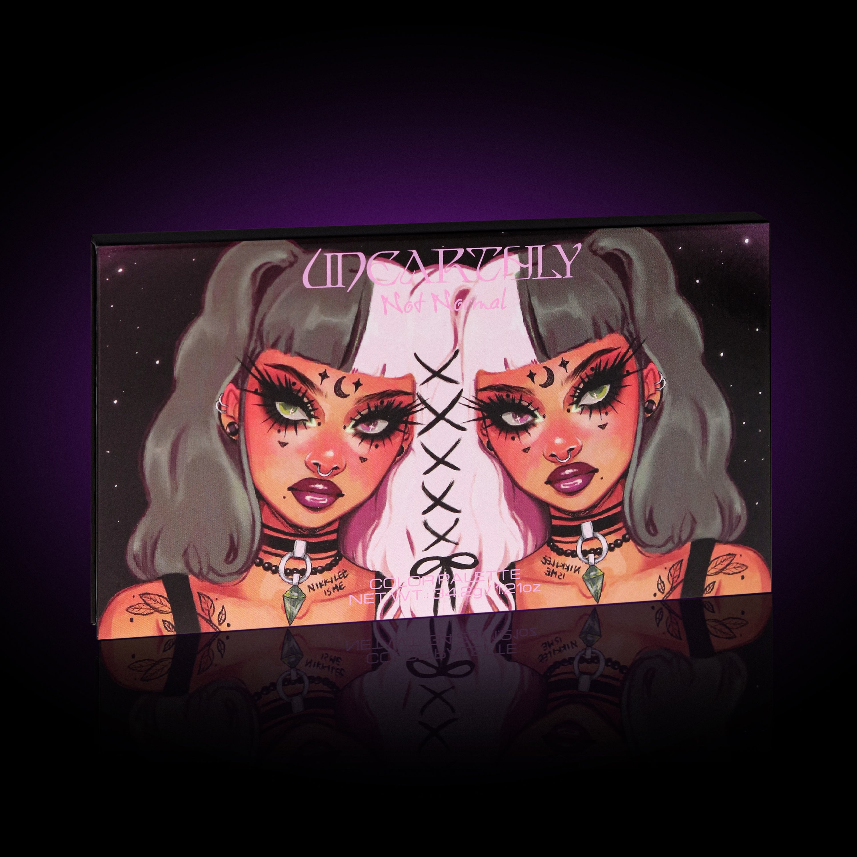 Not Normal™ Remaster January Preorder