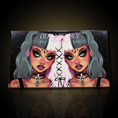 Not Normal Remaster Preorder