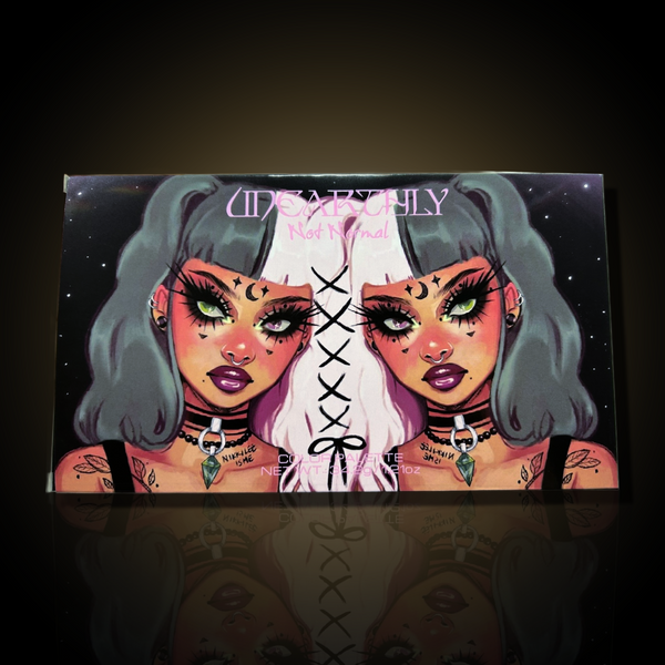 Not Normal Remaster Preorder