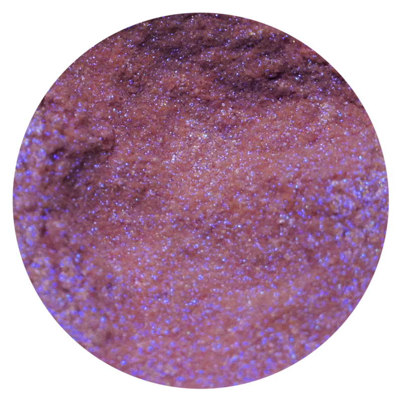Ghost Loose Pigment